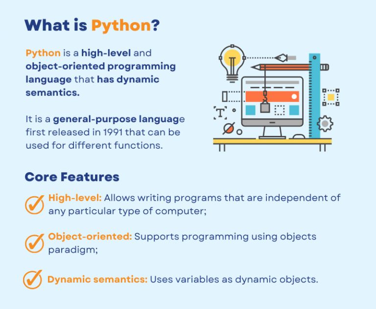 Infographic | Go Vs. Python - RicksCloudAI