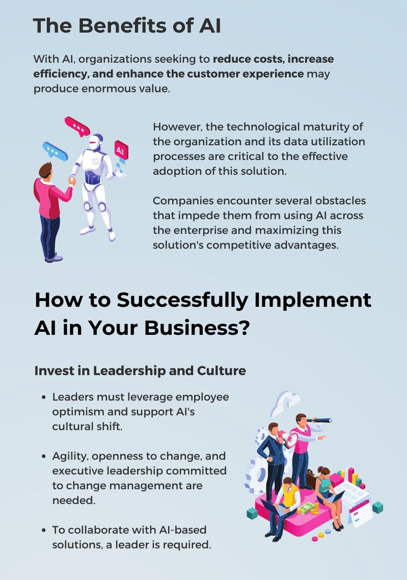 How to Implement AI in Your Organization | Rick's Cloud